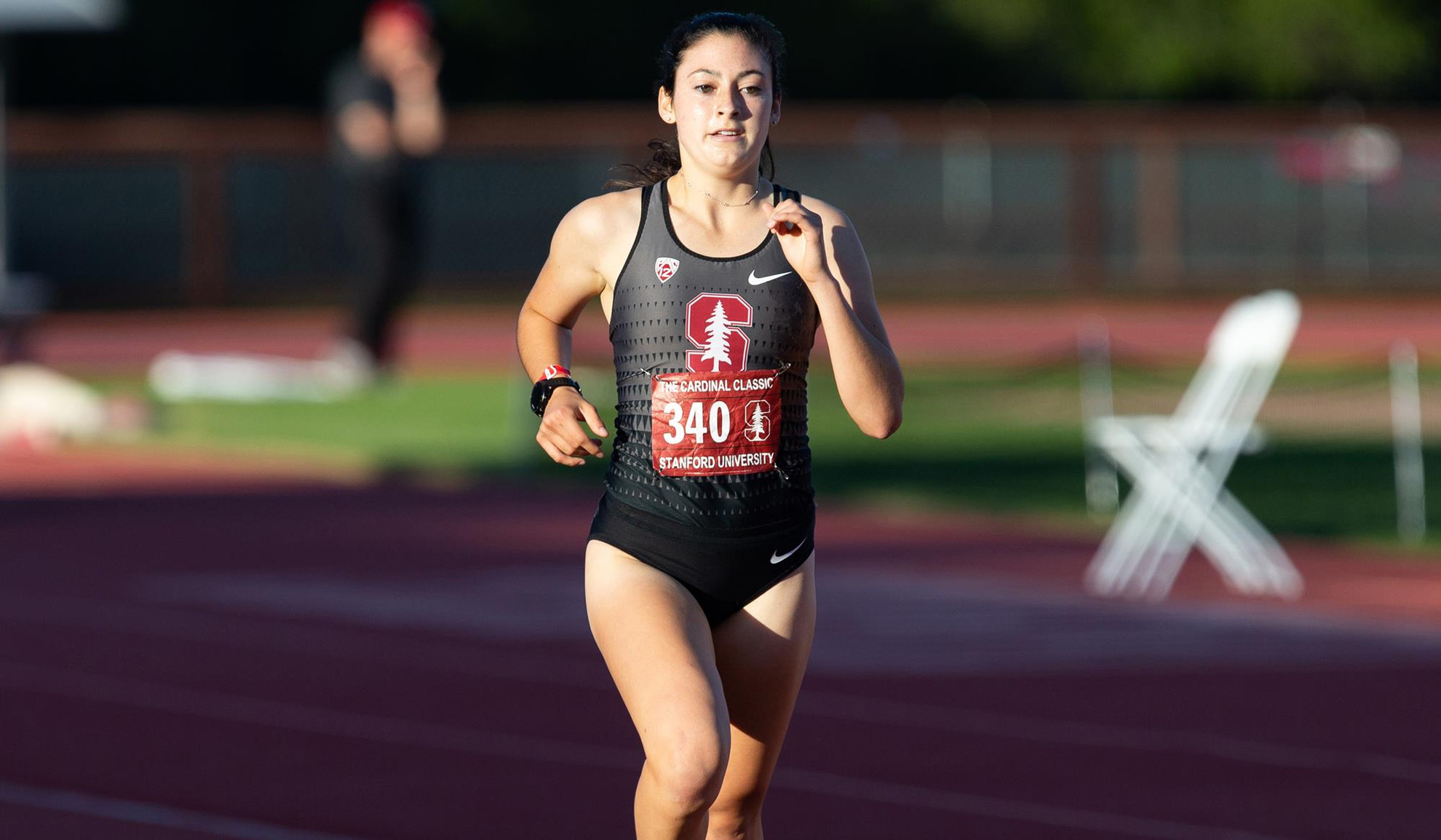 Impressive Start - Stanford Cardinal - Official Athletics Website