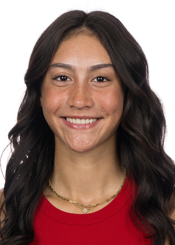 Valerie Glozman - Women's Tennis 2025-26 - Stanford Cardinal - Official ...