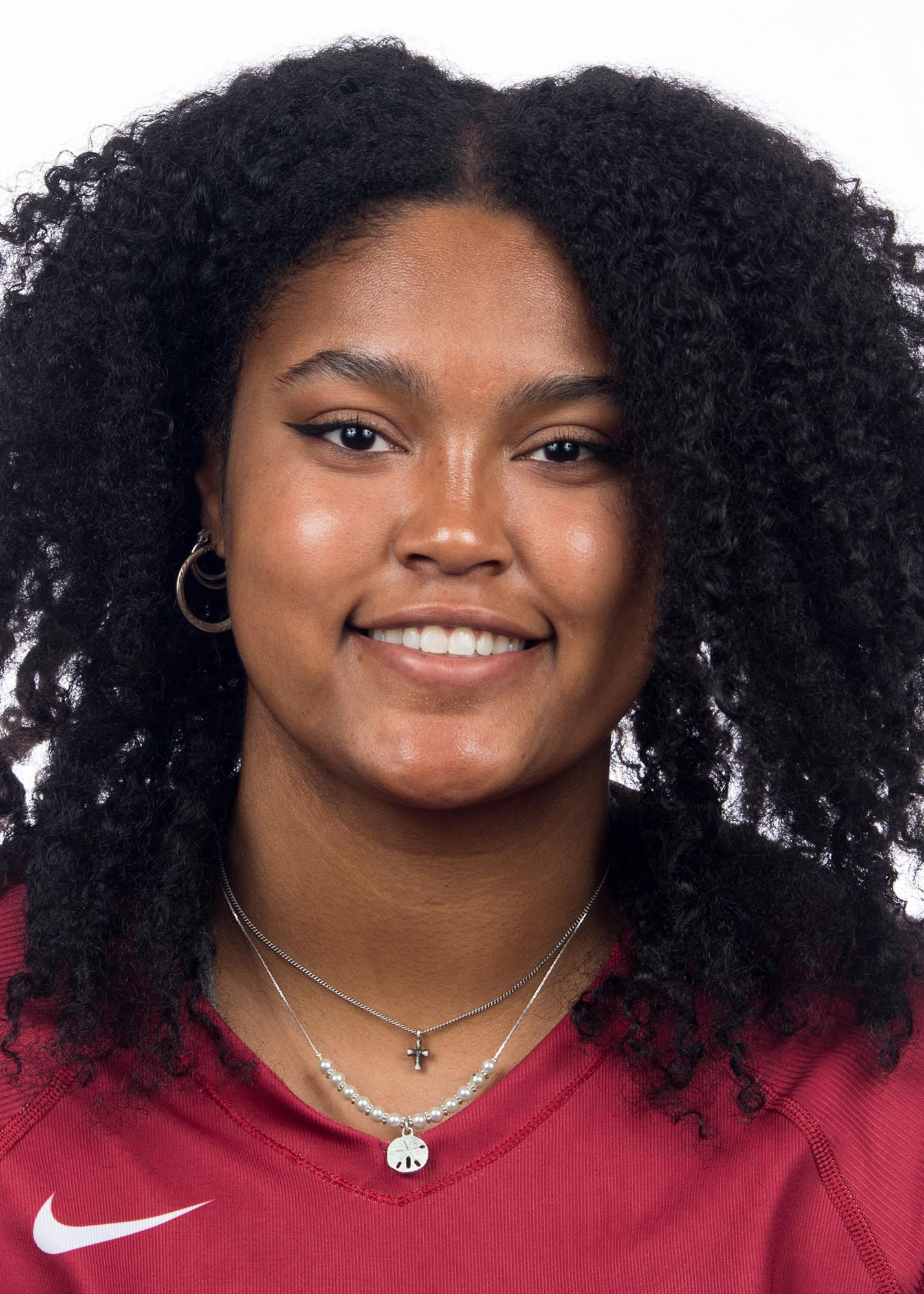Leilah Smith - Women's Volleyball 2020 - Stanford Cardinal - Official ...