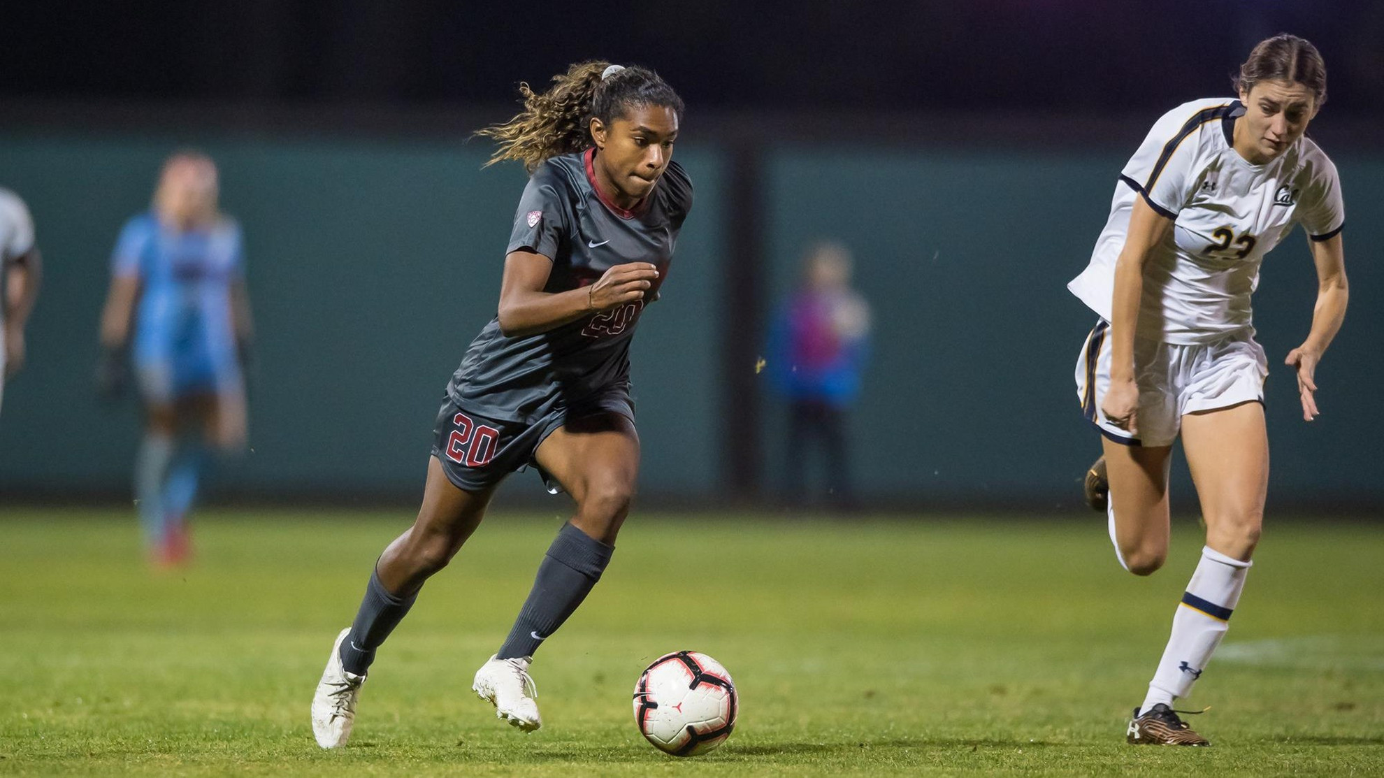 Macario Named a Finalist - Stanford Cardinal - Official Athletics Website