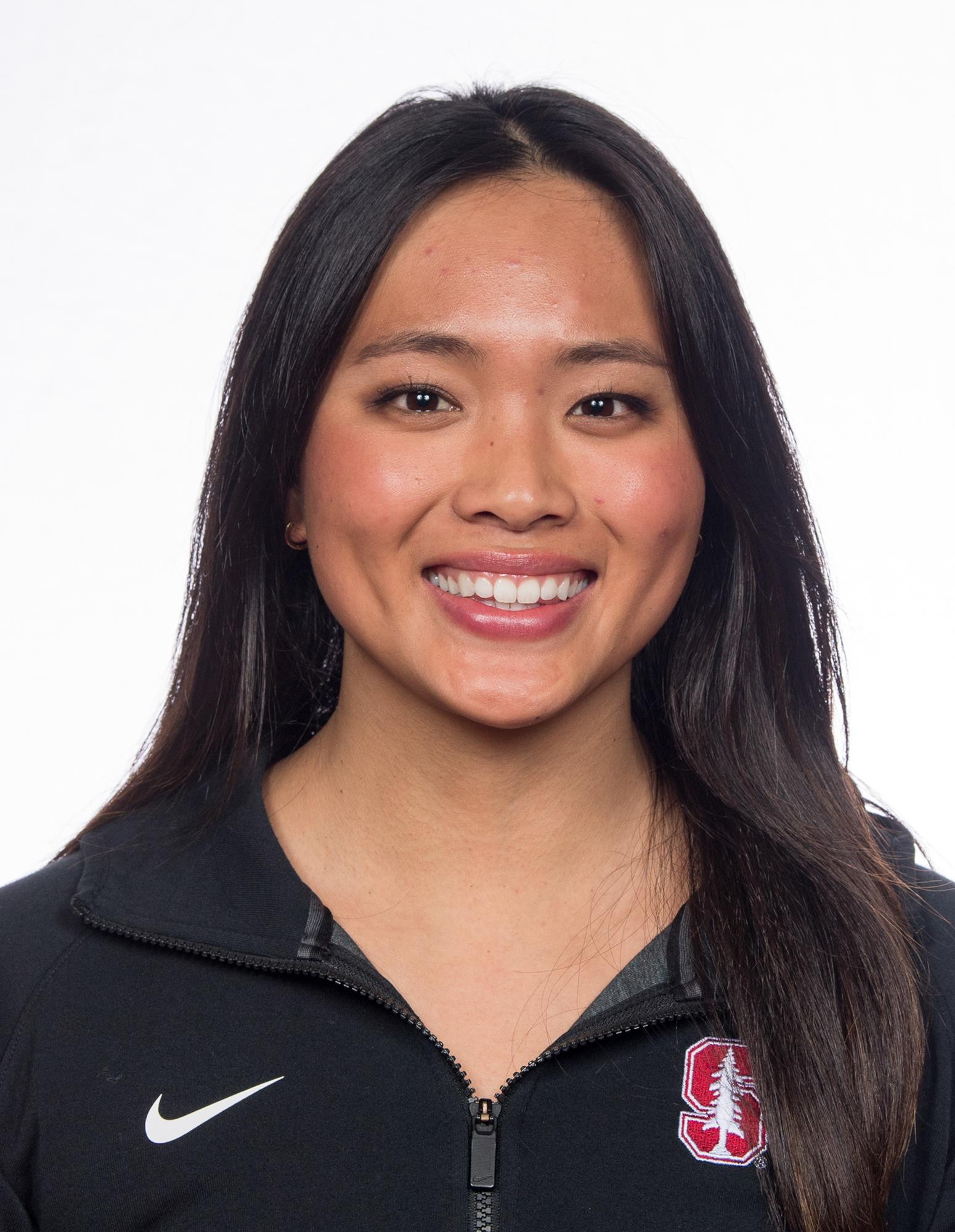 Grace Zhao - Women's Swimming & Diving 2020-21 - Stanford Cardinal ...