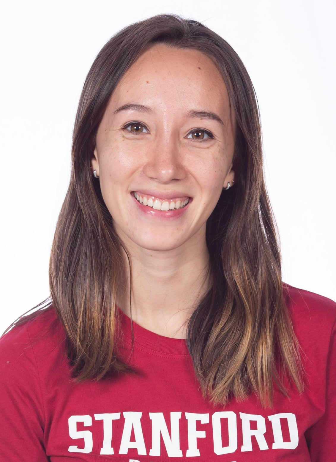 Allison Tielking - Women's Lwt Rowing 2018-19 - Stanford Cardinal ...