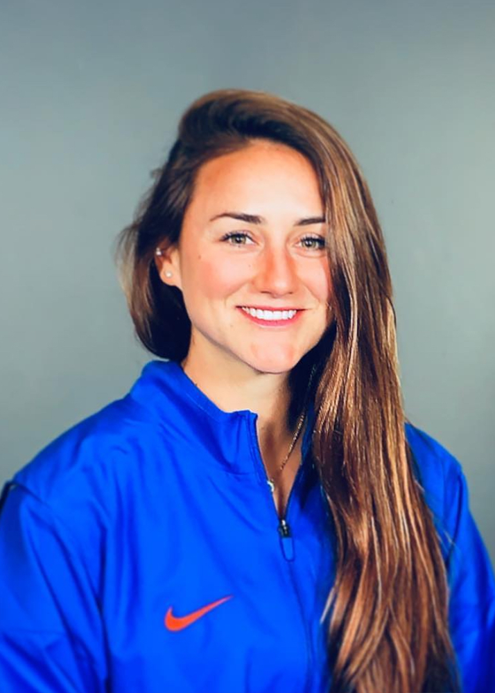 Jolene Henderson - Stanford Cardinal - Official Athletics Website