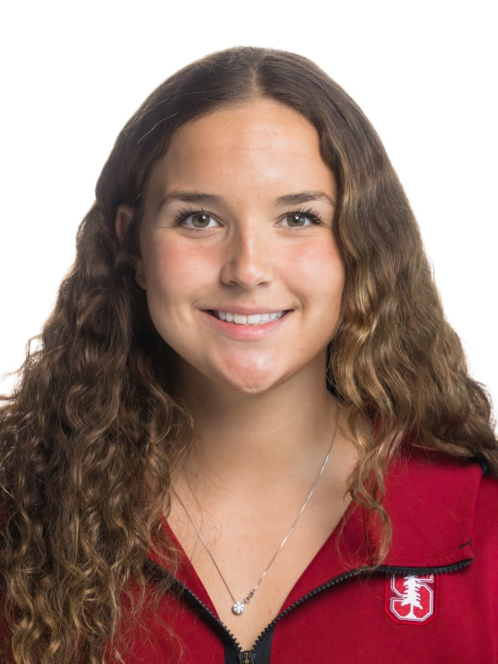 Charlotte Hook - Women's Swimming & Diving 2024-25 - Stanford Cardinal ...