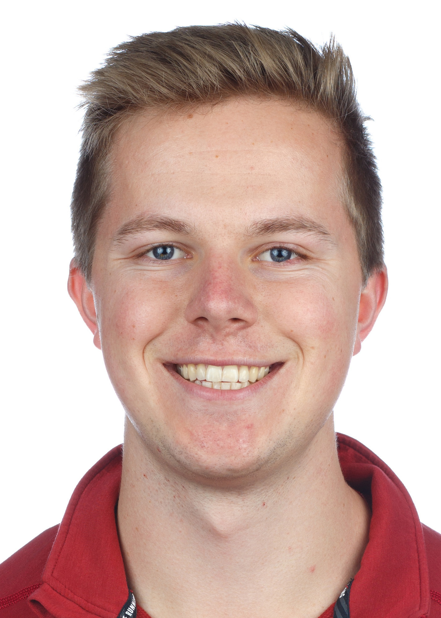 Liam Christensen - Track & Field 2021-22 - Stanford Cardinal - Official ...