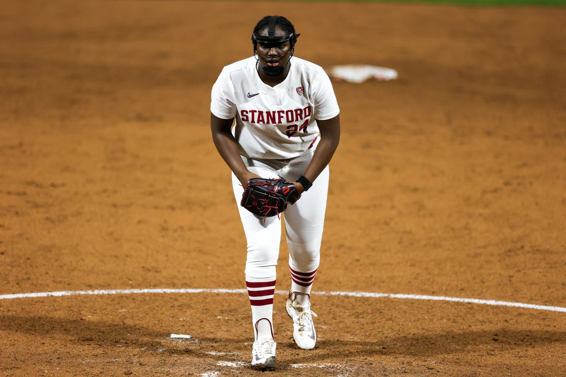 Canady Earns Conference Pitcher of the Week Honors - Stanford Cardinal ...