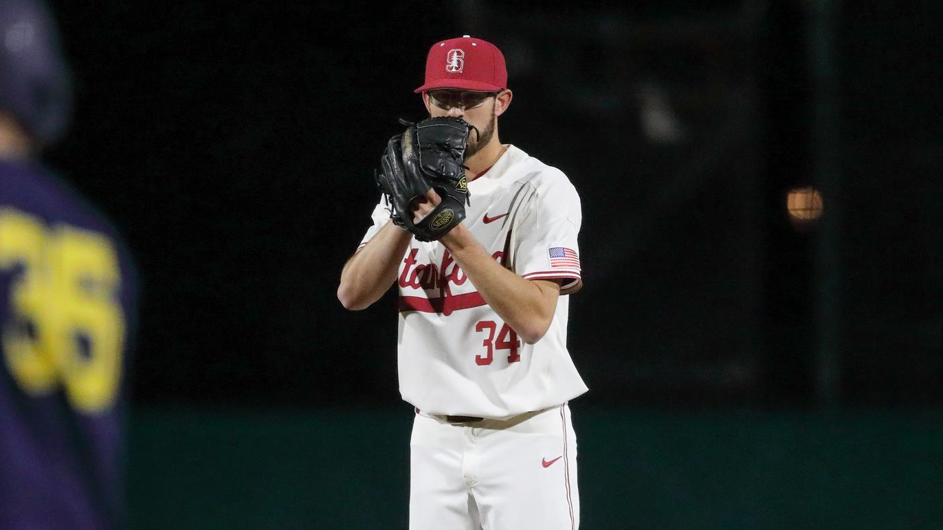 Beck to the Braves - Stanford Cardinal - Official Athletics Website