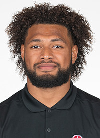 Levani Damuni - Football 2022 - Stanford Cardinal - Official Athletics ...
