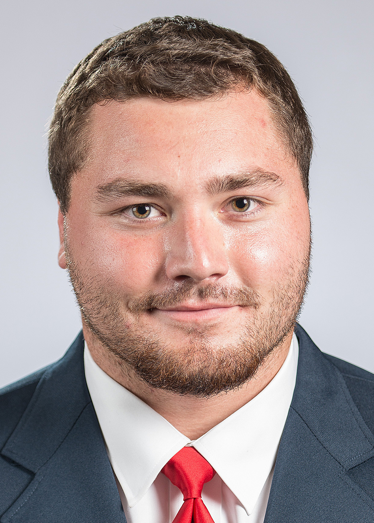 Harrison Phillips - Football 2016 - Stanford Cardinal - Official ...