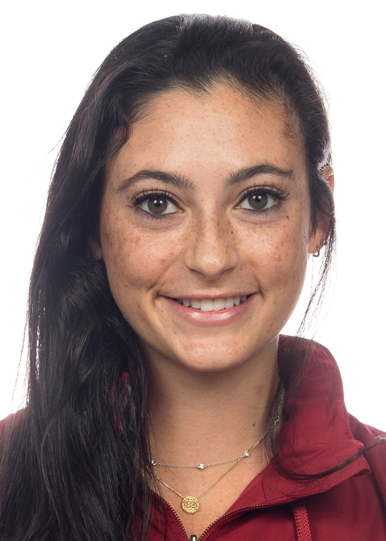 Julia Heymach - Track & Field 2022-23 - Stanford Cardinal - Official ...