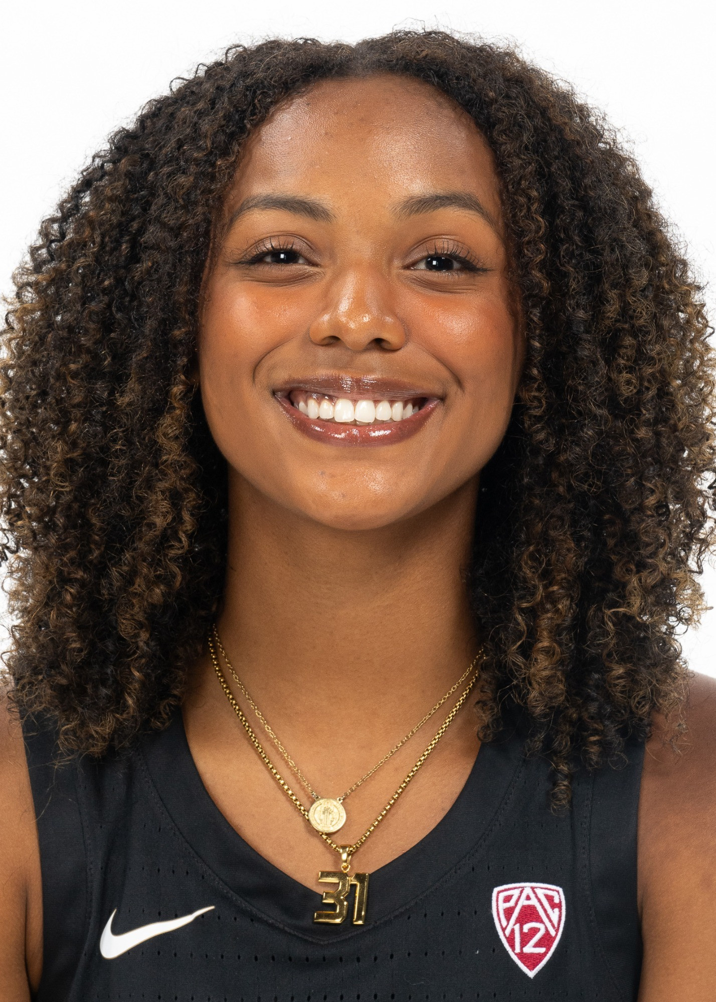 Lauren Green - Women's Basketball 2023-24 - Stanford Cardinal ...