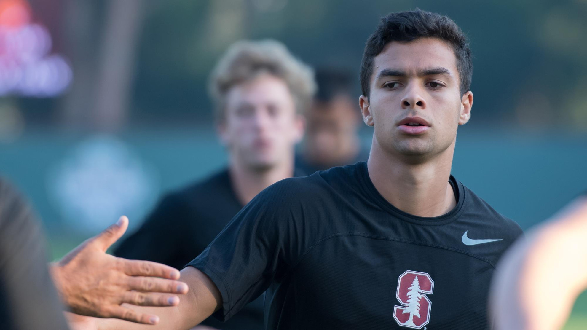 Ready for the Regular Season - Stanford Cardinal - Official Athletics ...