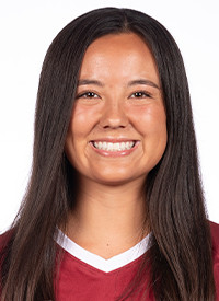 Emily Chiao - Women's Soccer 2021 - Stanford Cardinal - Official ...