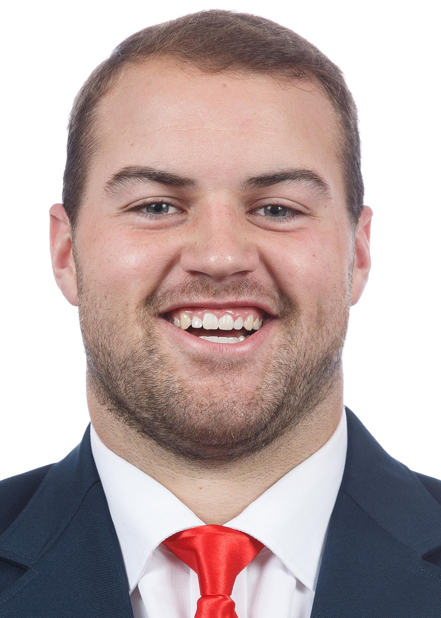 Brian Chaffin - Football 2018 - Stanford Cardinal - Official Athletics ...