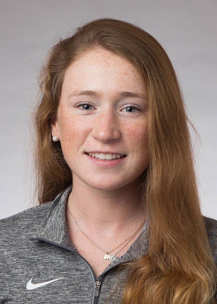 Emma Hanley - Women's Rowing 2015-16 - Stanford Cardinal - Official ...