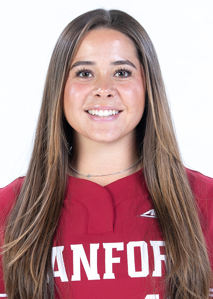 Ella Murchison - Softball 2026 - Stanford Cardinal - Official Athletics ...