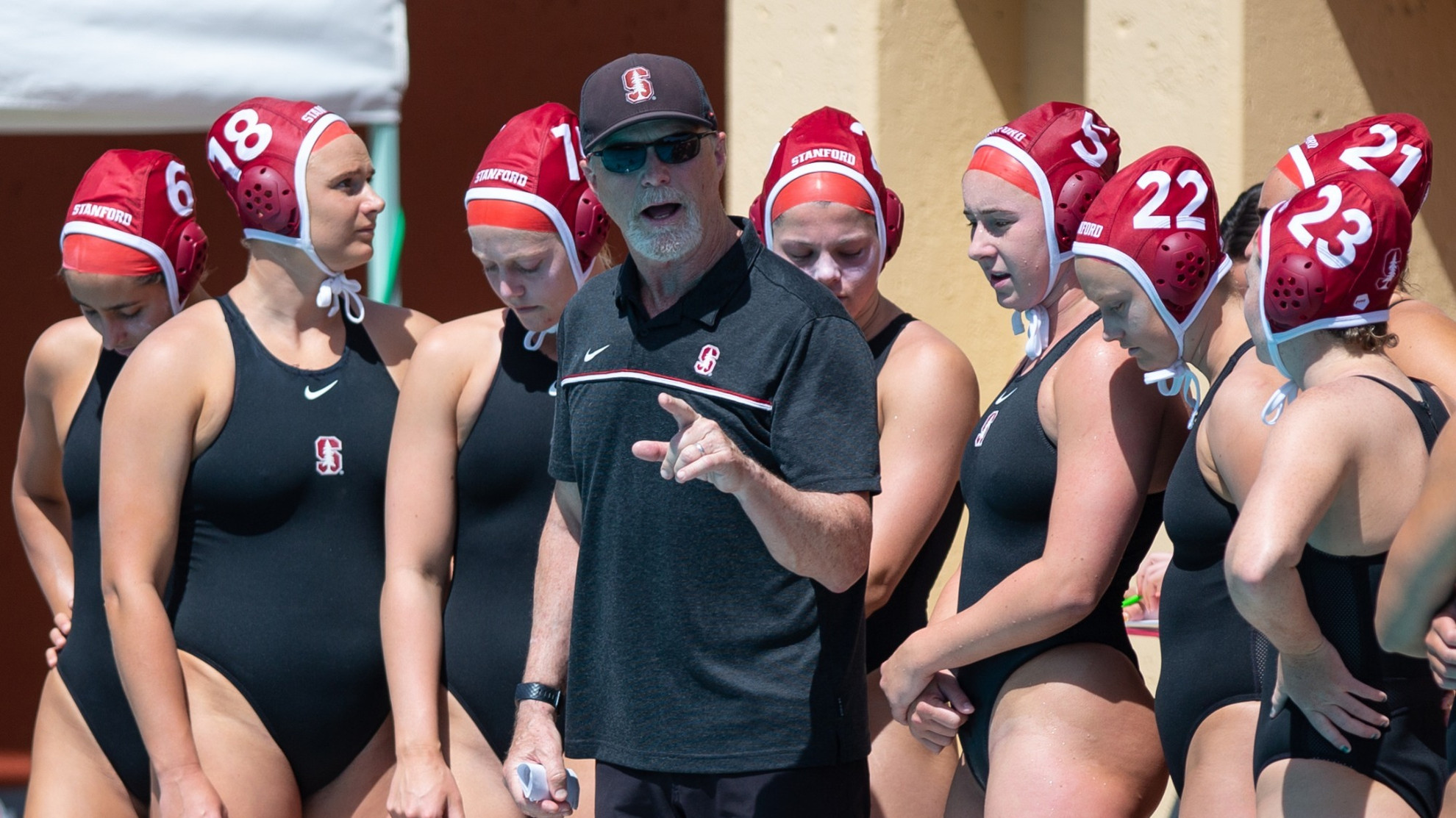 Two Wins, One Milestone - Stanford Cardinal - Official Athletics Website