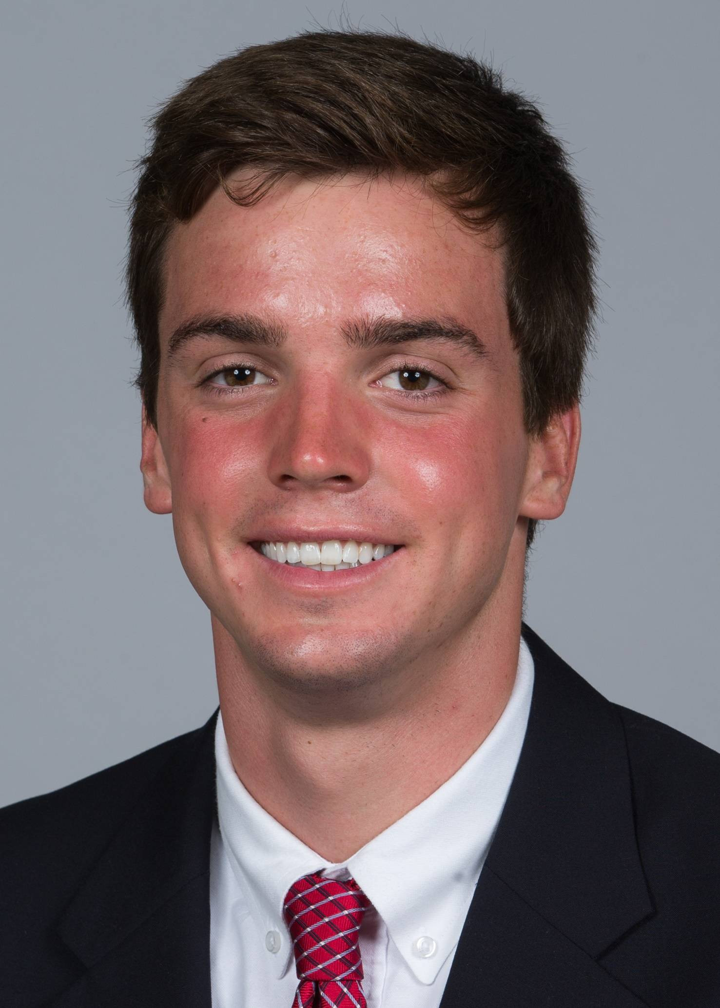 Drew Cosgarea - Men's Swimming & Diving 2014-15 - Stanford Cardinal ...