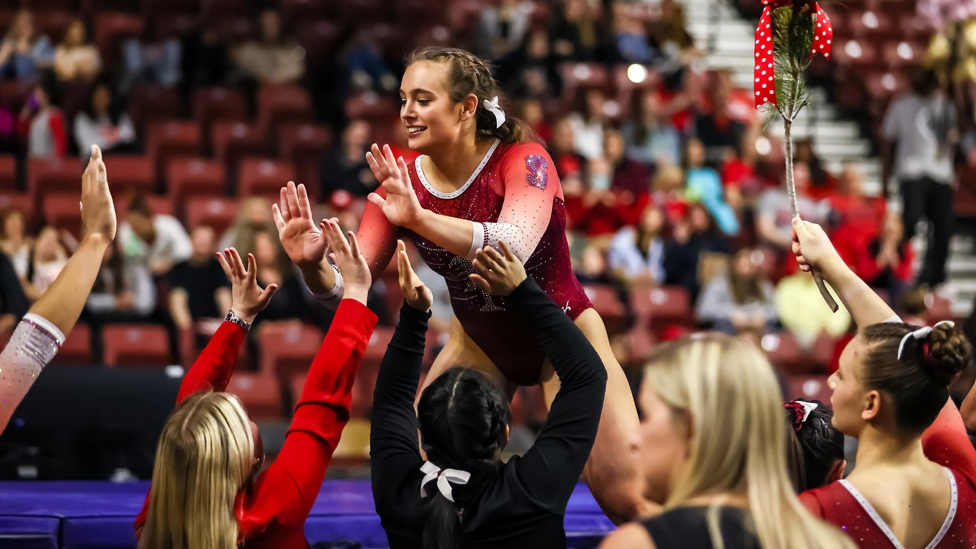 Regionals on Deck - Stanford Cardinal - Official Athletics Website