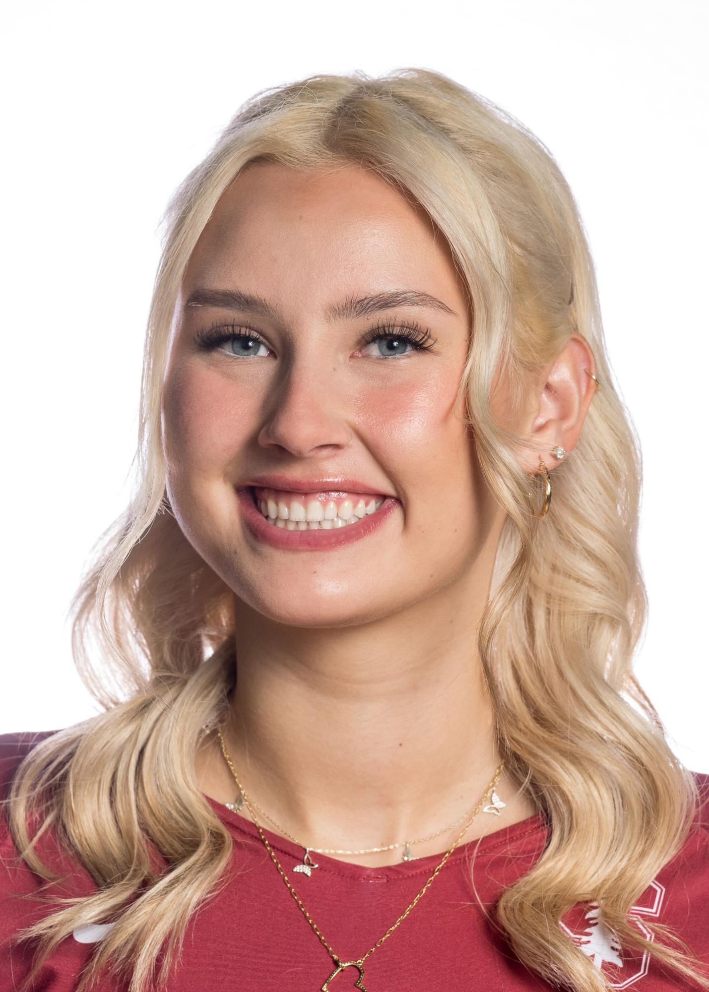 Sami Francis - Women's Volleyball 2022 - Stanford Cardinal - Official ...