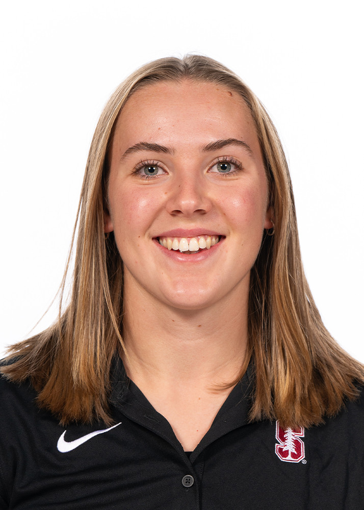 Alice Baker - Women's Rowing 2025-26 - Stanford Cardinal - Official ...