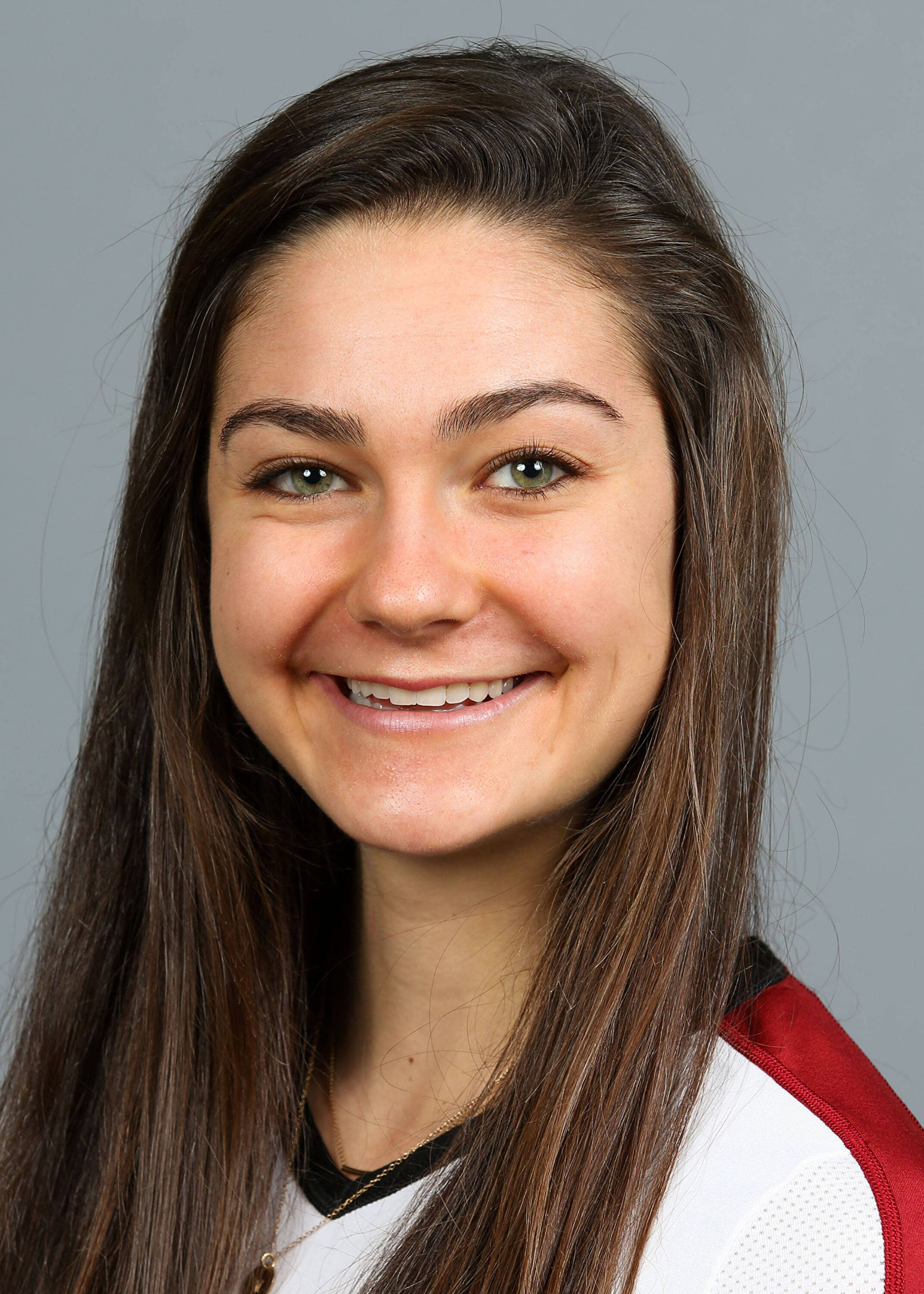 Morgan Boukather - Women's Volleyball 2011 - Stanford Cardinal ...