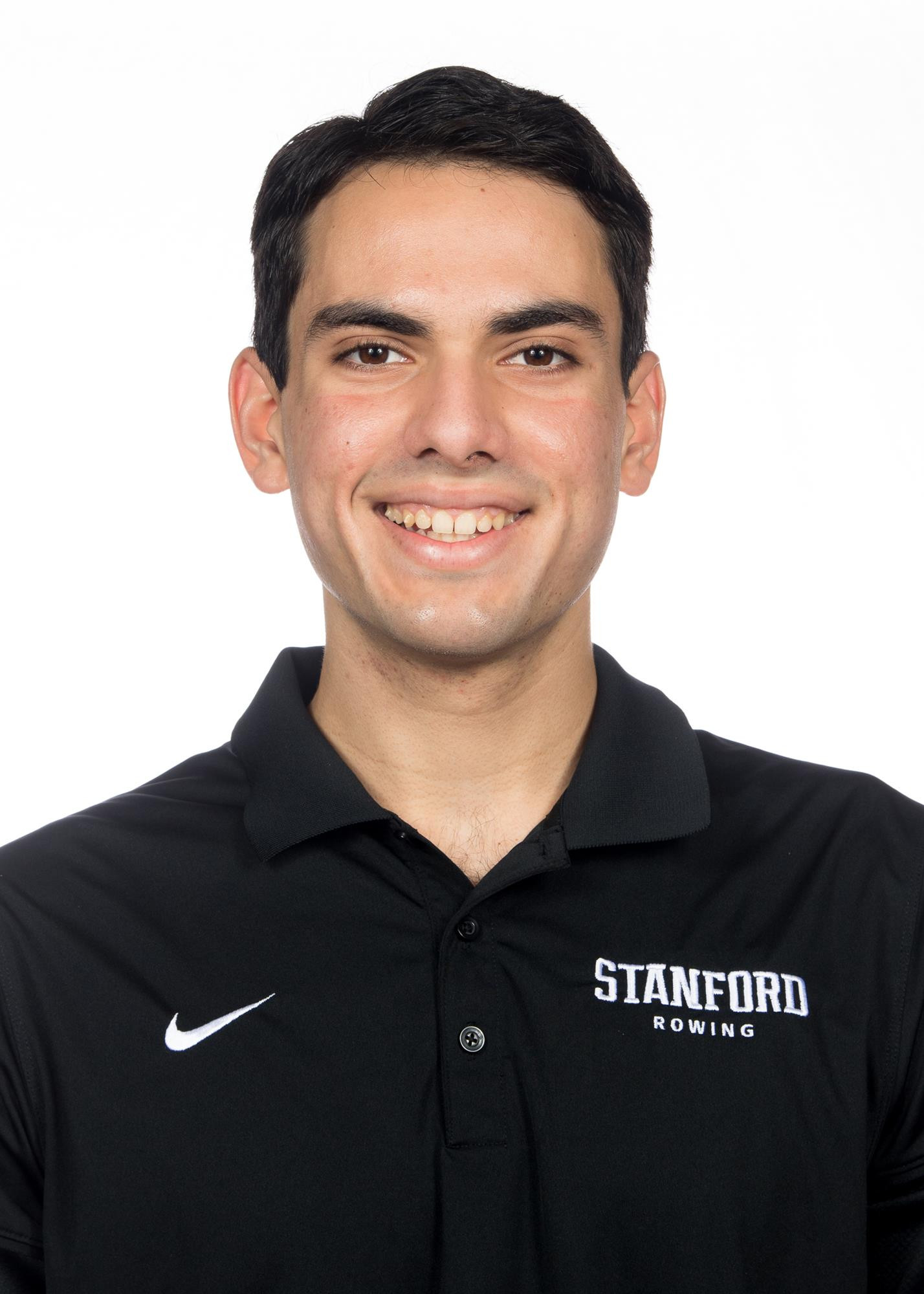 Joseph Guman - Men's Rowing 2021-22 - Stanford Cardinal - Official ...