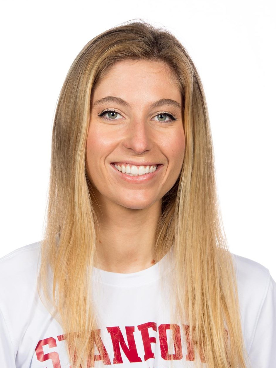 Laurel Foster - Sailing 2021-22 - Stanford Cardinal - Official ...