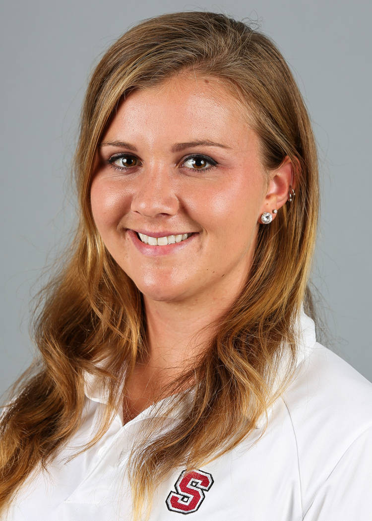 Emily Dorst - Women's Water Polo 2015 - Stanford Cardinal - Official ...