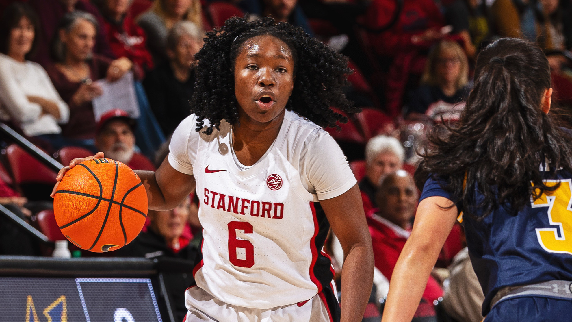 Cardinal at Clemson Sunday on The CW - Stanford Cardinal - Official ...