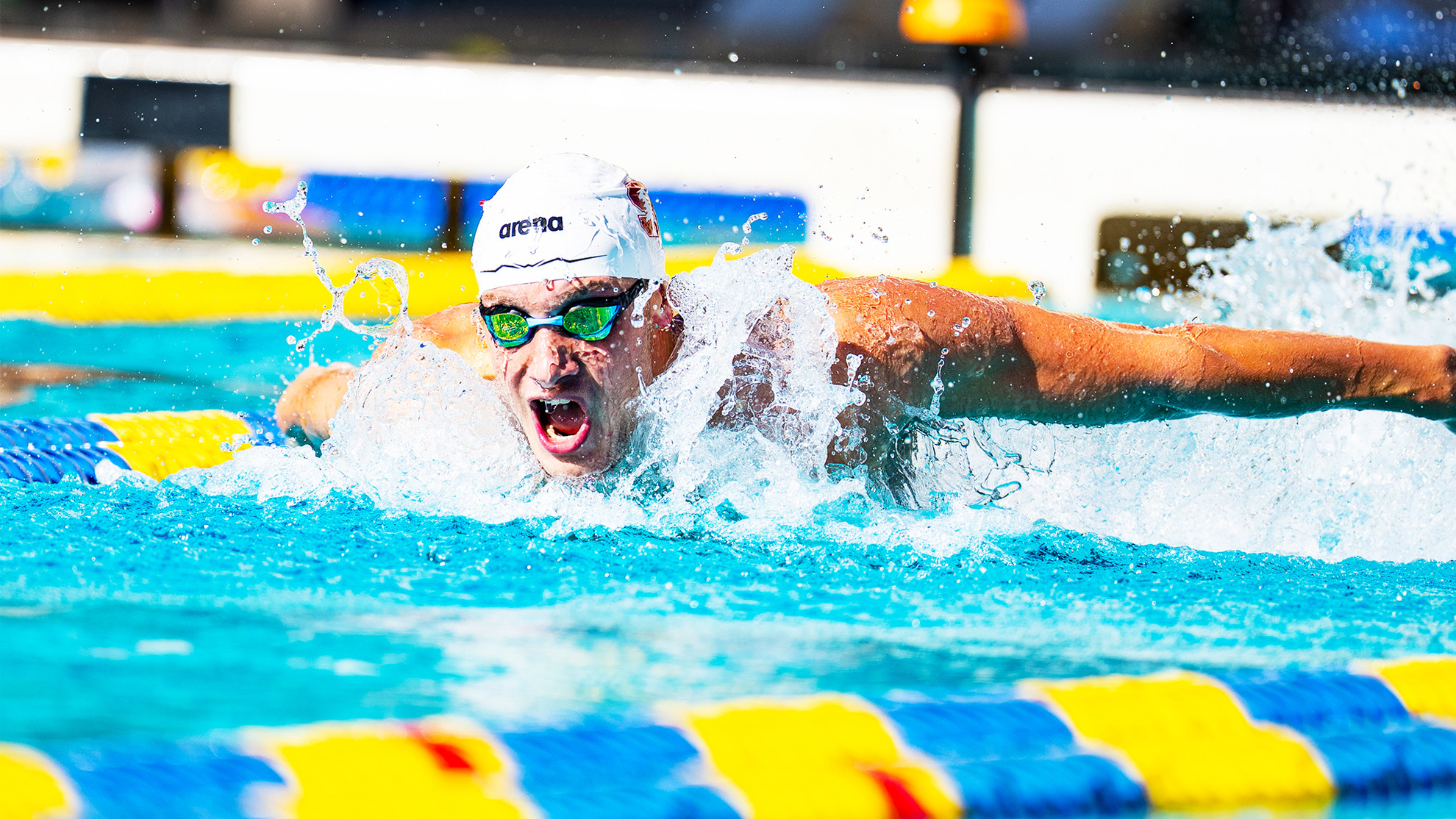 Swimming in SoCal - Stanford Cardinal - Official Athletics Website