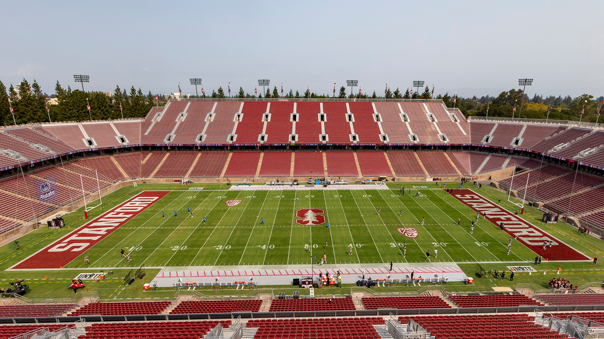 2022 Team Captains - Stanford Cardinal - Official Athletics Website