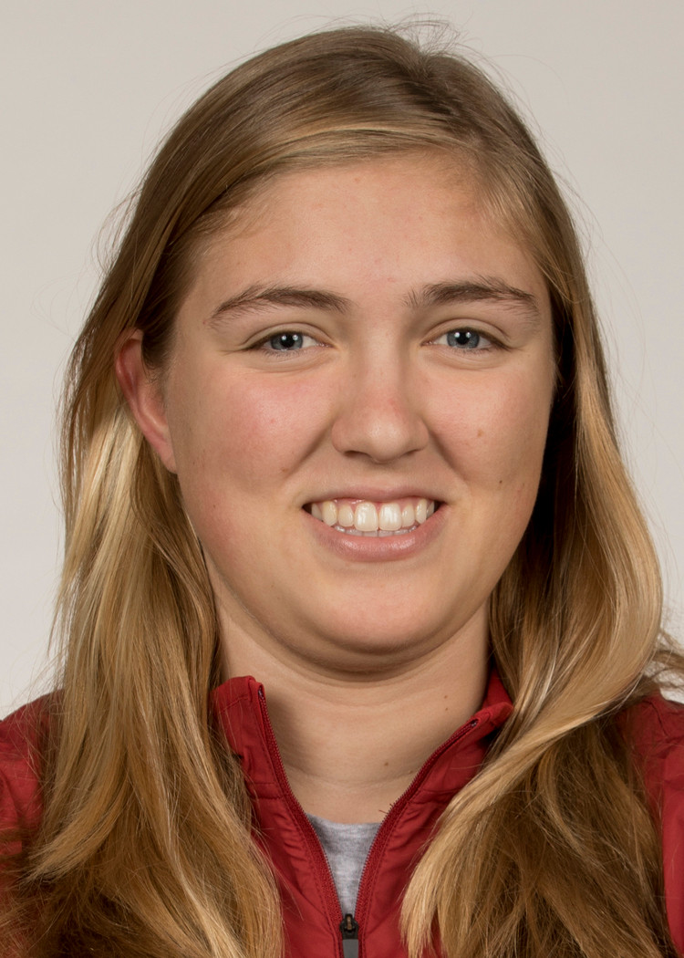 Sophia Stefan - Women's Water Polo 2017 - Stanford Cardinal - Official ...
