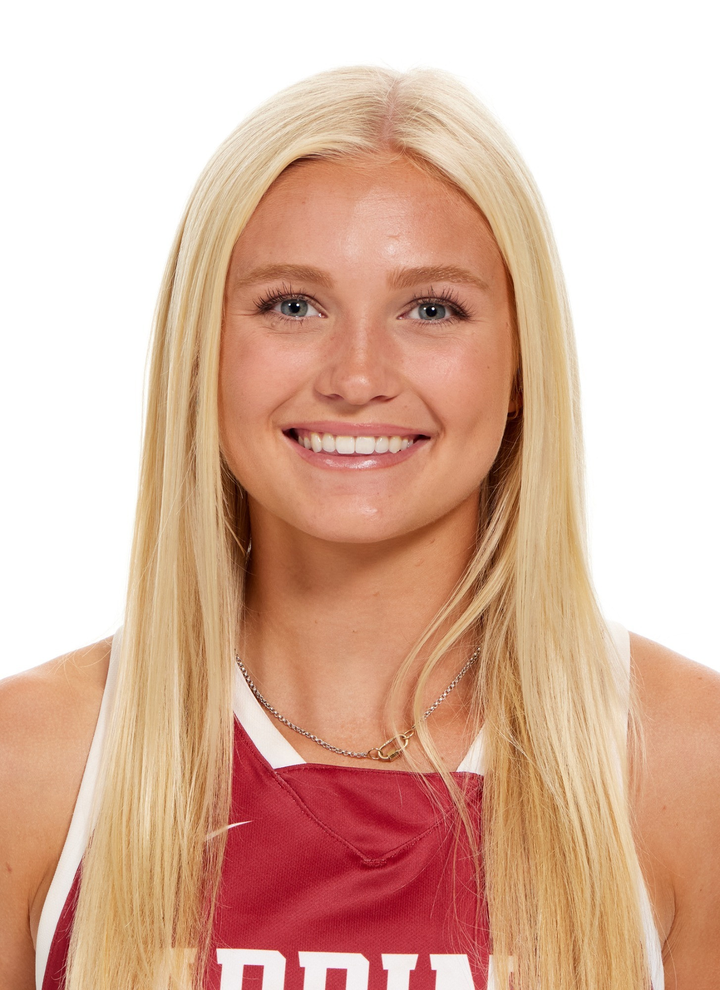 Brooke Rockwell - Beach Volleyball 2024 - Stanford Cardinal - Official ...