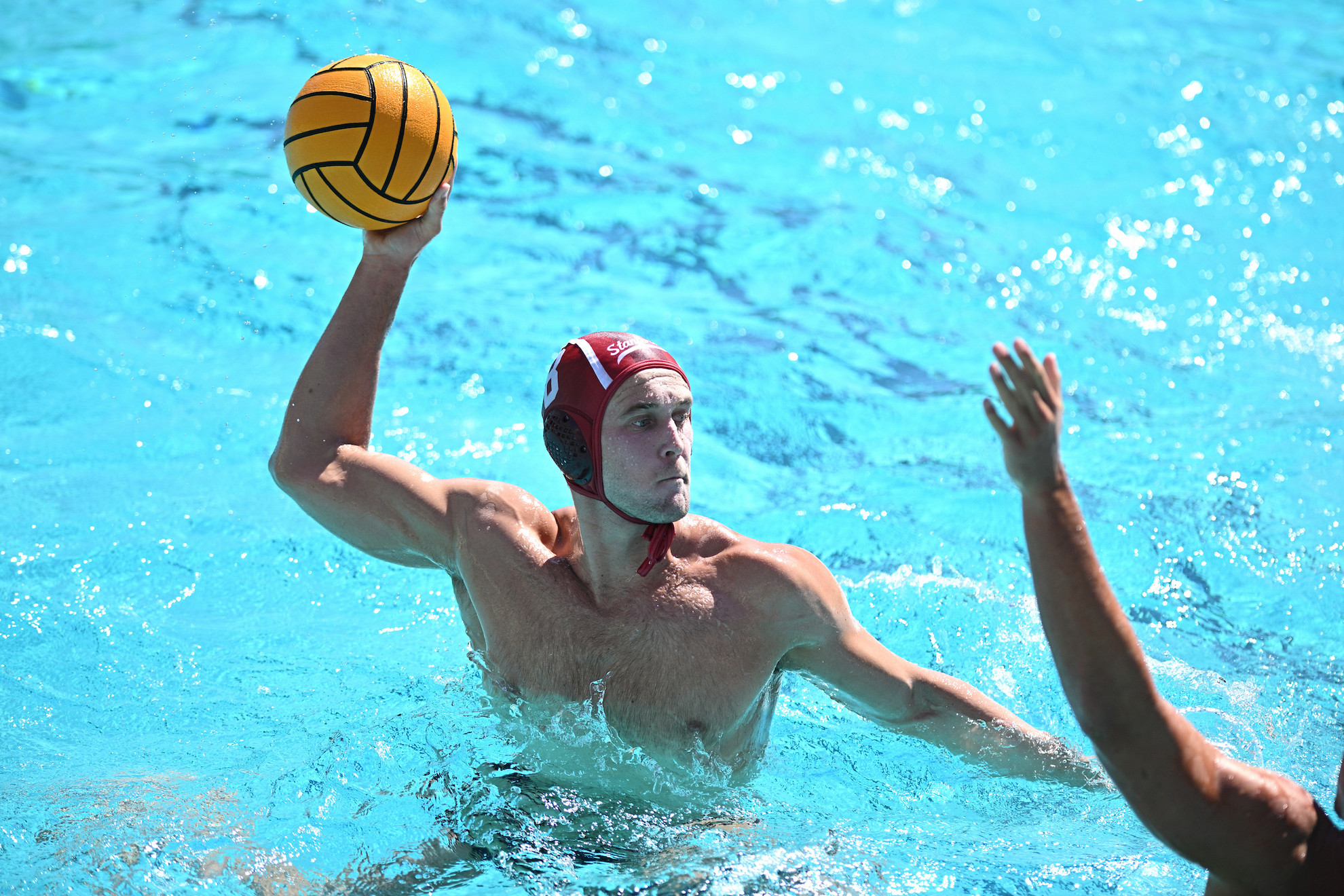 Riley Pittman Named to Cutino Award Watchlist - Stanford Cardinal ...