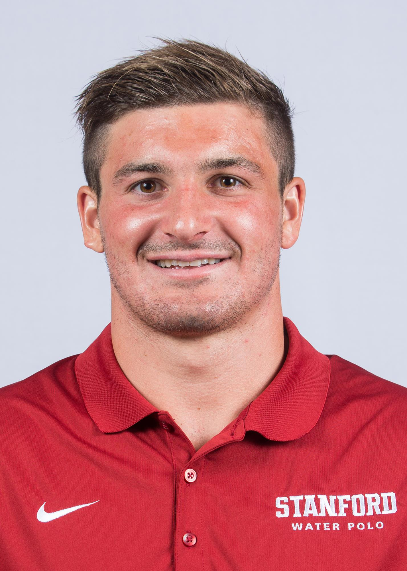 Tyler Abramson - Men's Water Polo 2017 - Stanford Cardinal - Official Athletics Website