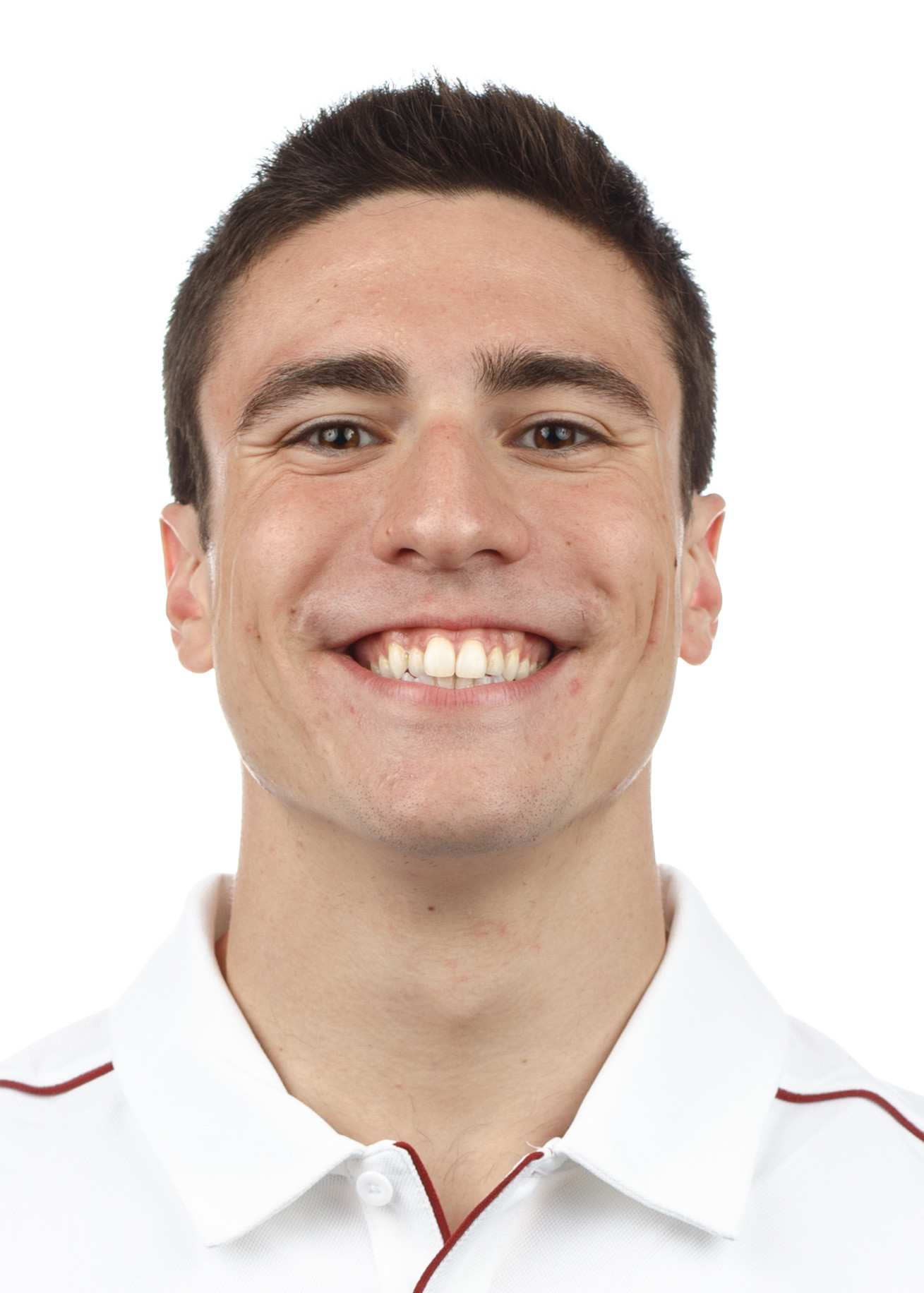 Jordan Greenberg - Men's Swimming & Diving 2017-18 - Stanford Cardinal ...