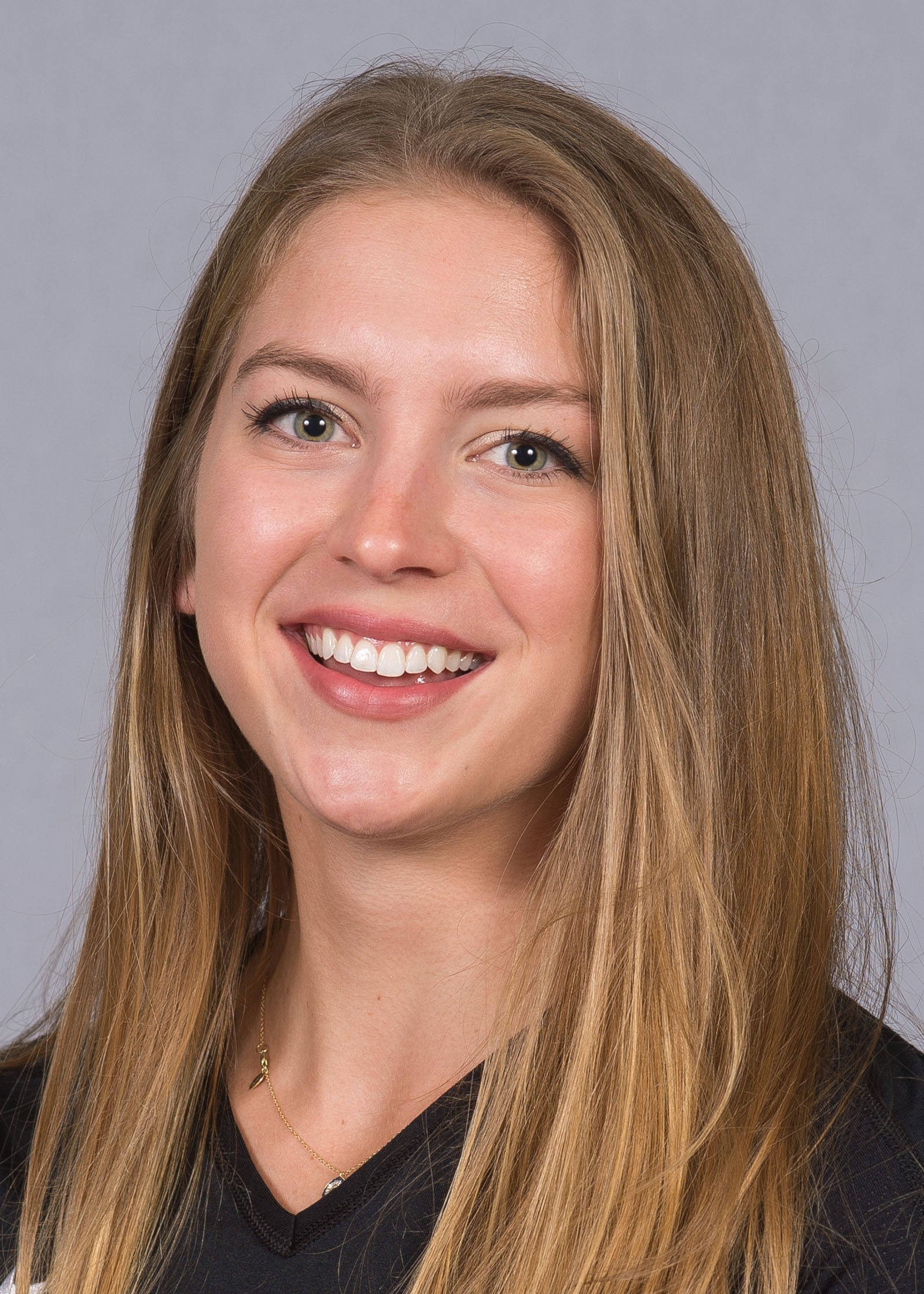 Sidney Brown - Women's Volleyball 2014 - Stanford Cardinal - Official ...