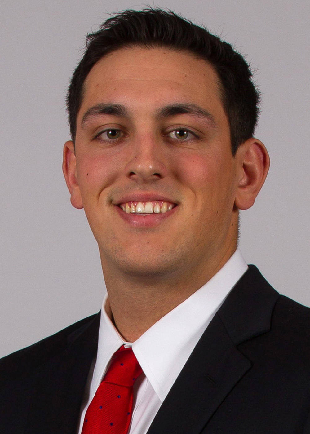 Brett Hanewich - Baseball 2014 - Stanford Cardinal - Official Athletics ...