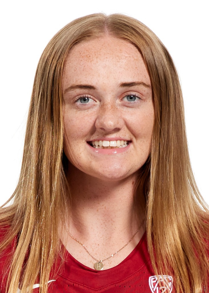 Harper Peterson - Women's Basketball 2024-25 - Stanford Cardinal ...