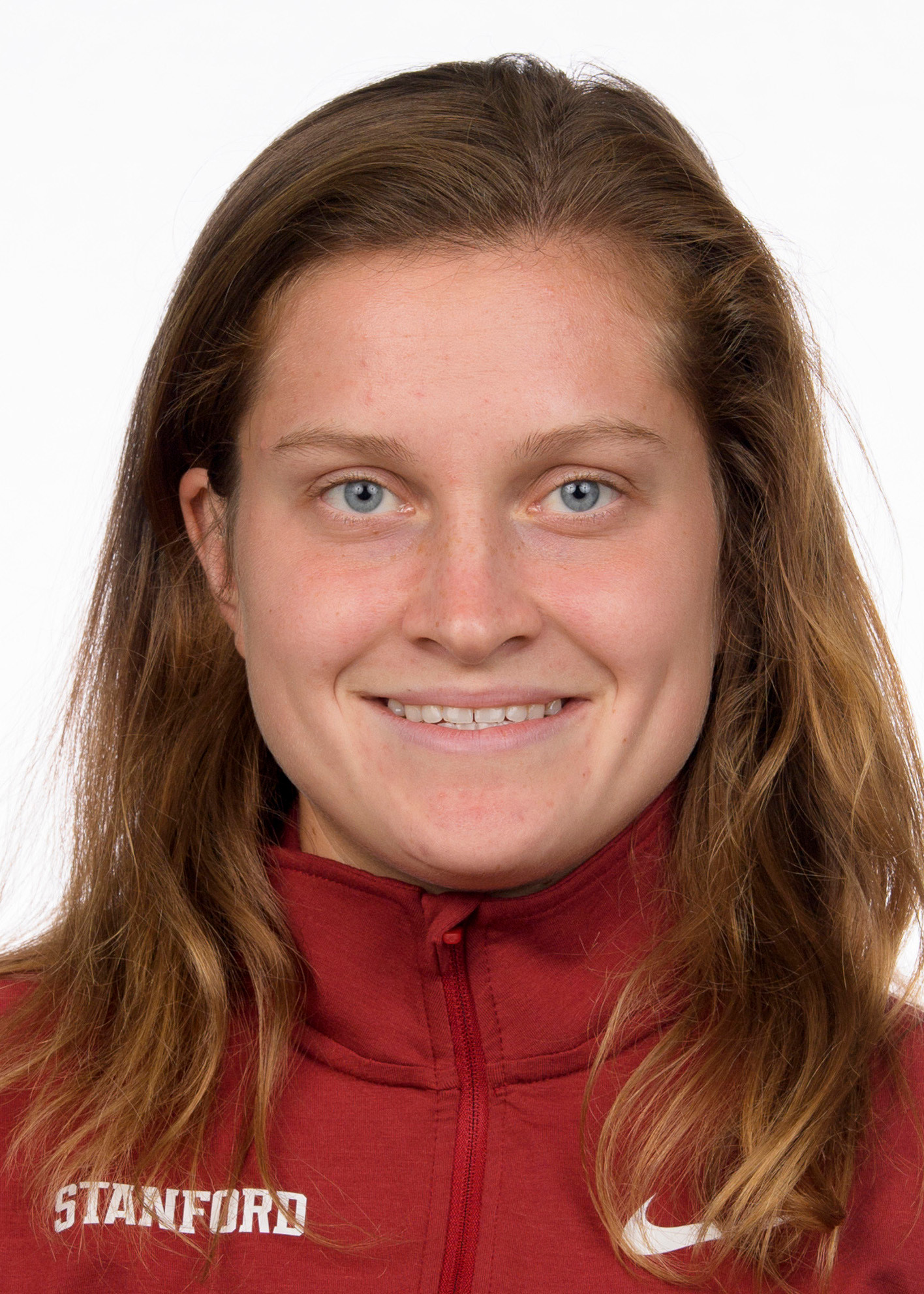 Hannah DeBalsi - Track & Field 2020-21 - Stanford Cardinal - Official ...