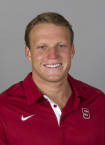 Andrew LaForge - Men's Water Polo 2011 - Stanford Cardinal - Official ...