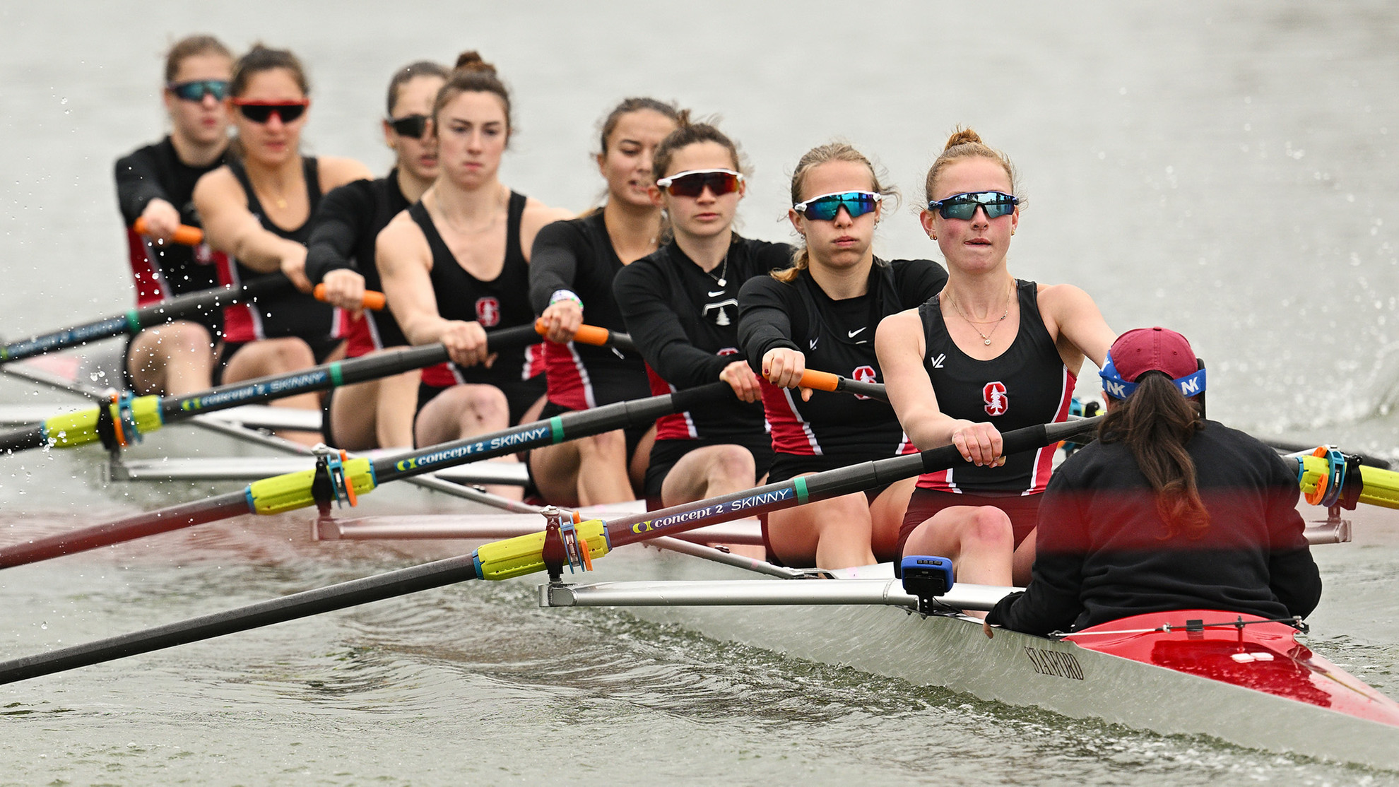 Strong Start in San Diego - Stanford Cardinal - Official Athletics Website