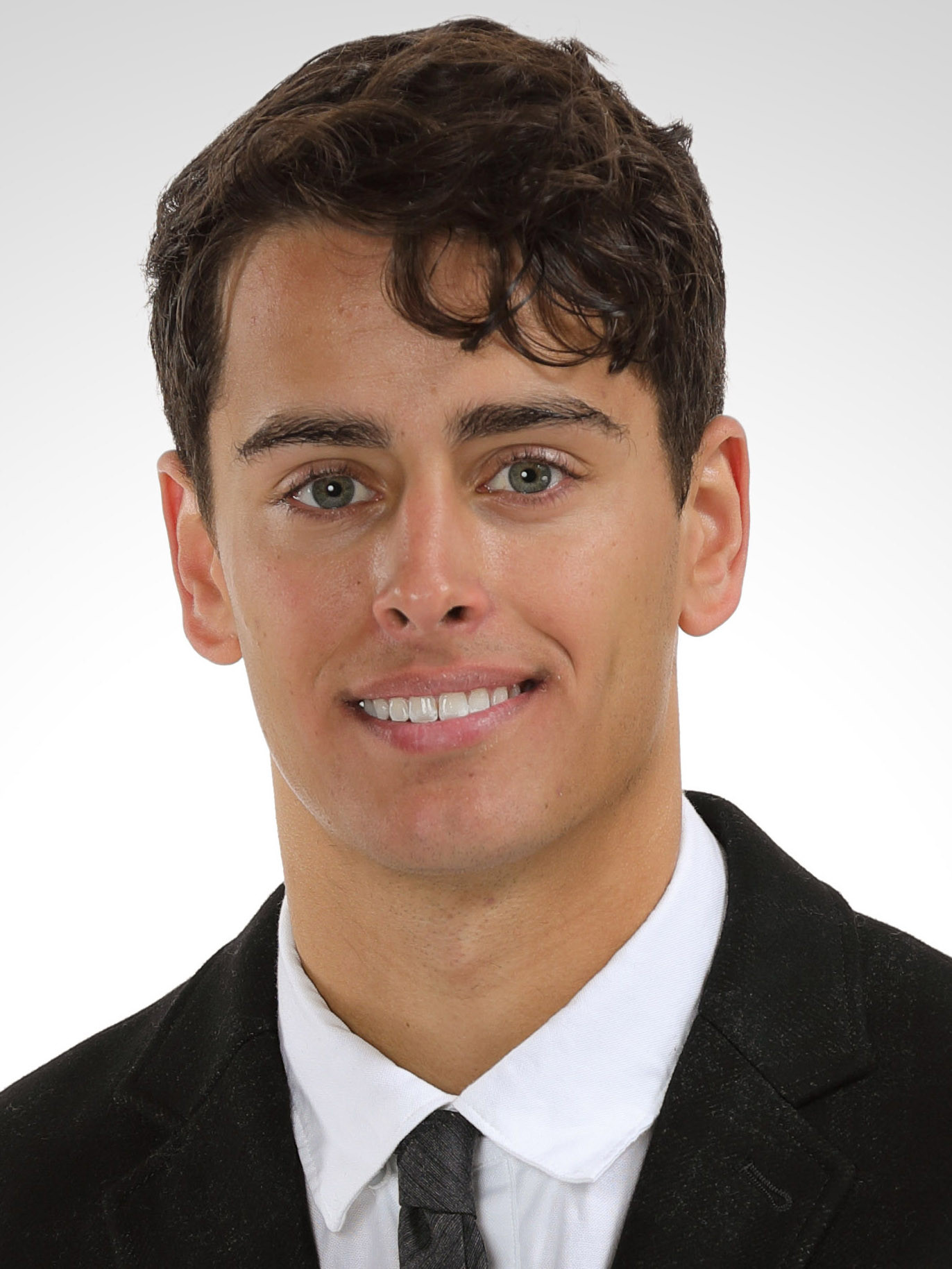 Daniel Bakst - Baseball 2017 - Stanford Cardinal - Official Athletics ...