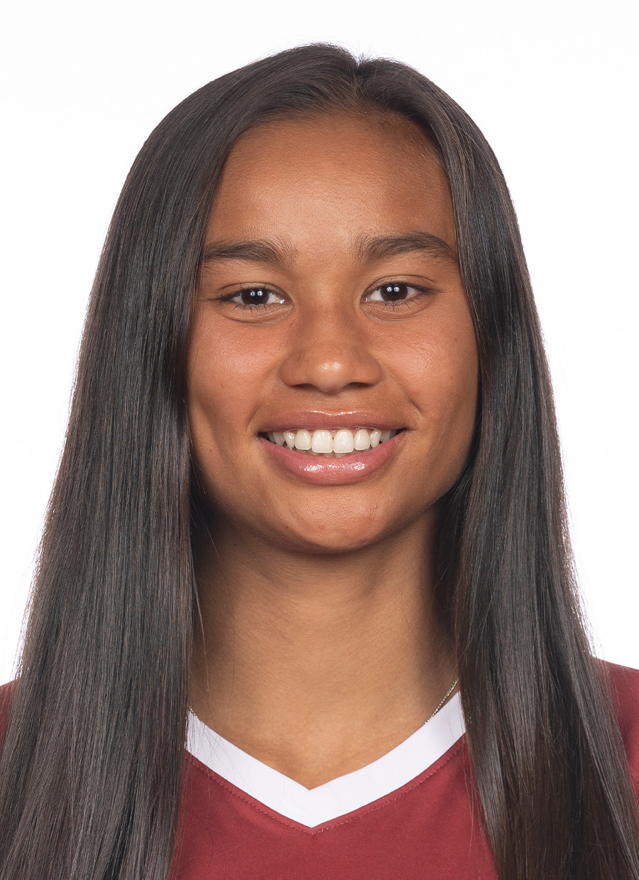 Madison Ayson - Women's Soccer 2022 - Stanford Cardinal - Official ...