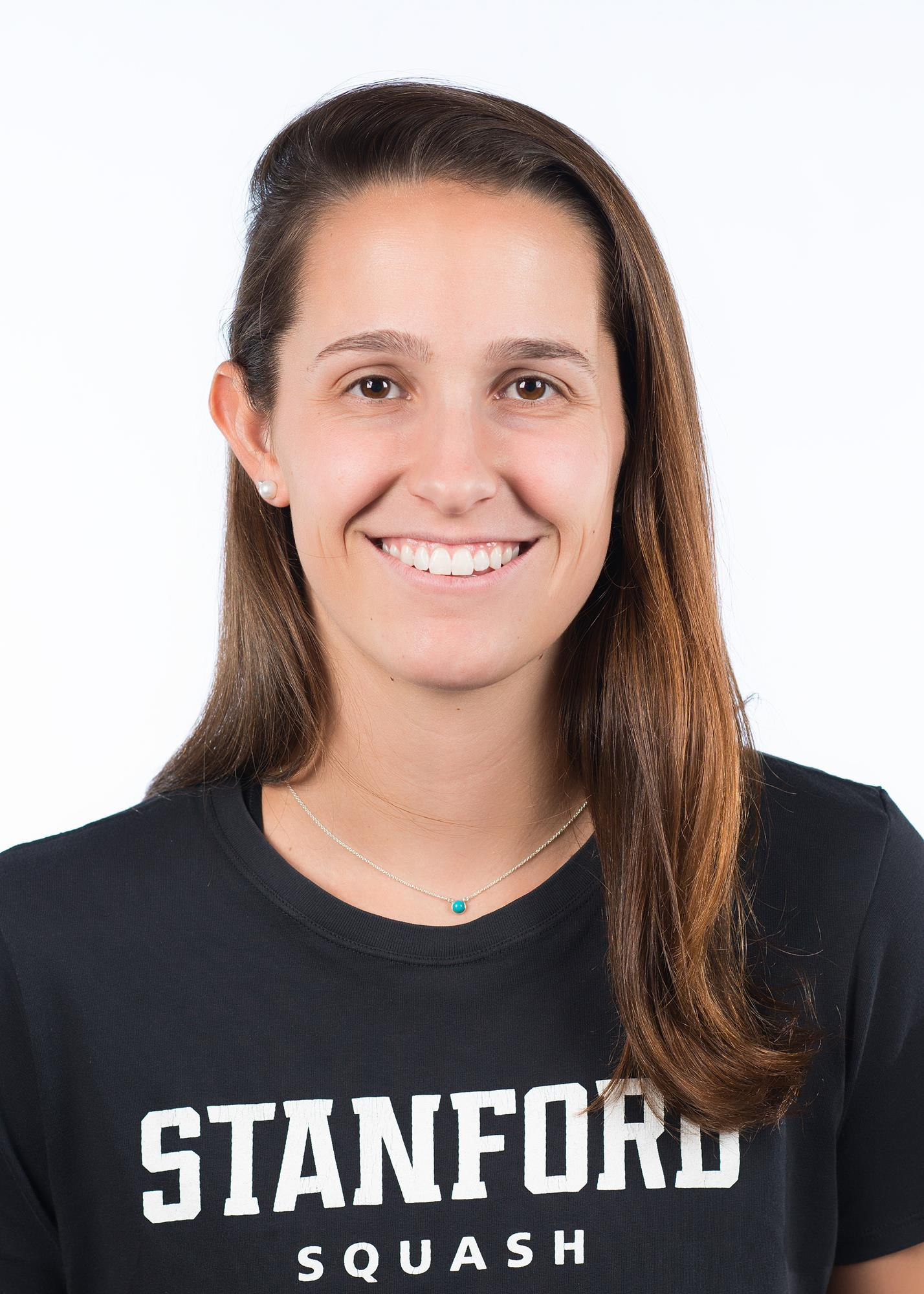 Lucy Rowe - Squash 2017-18 - Stanford Cardinal - Official Athletics Website