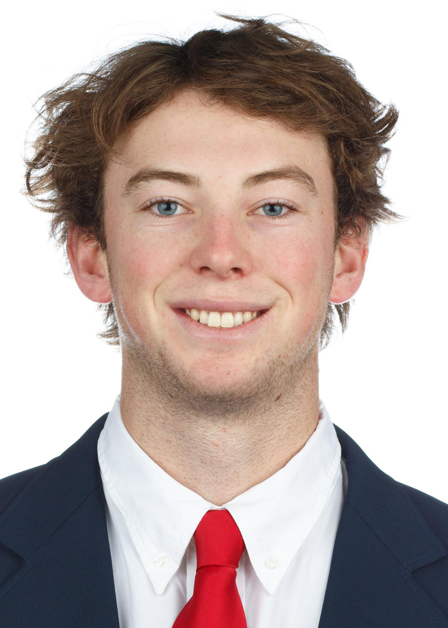 Carson Rudd - Baseball 2020 - Stanford Cardinal - Official Athletics ...