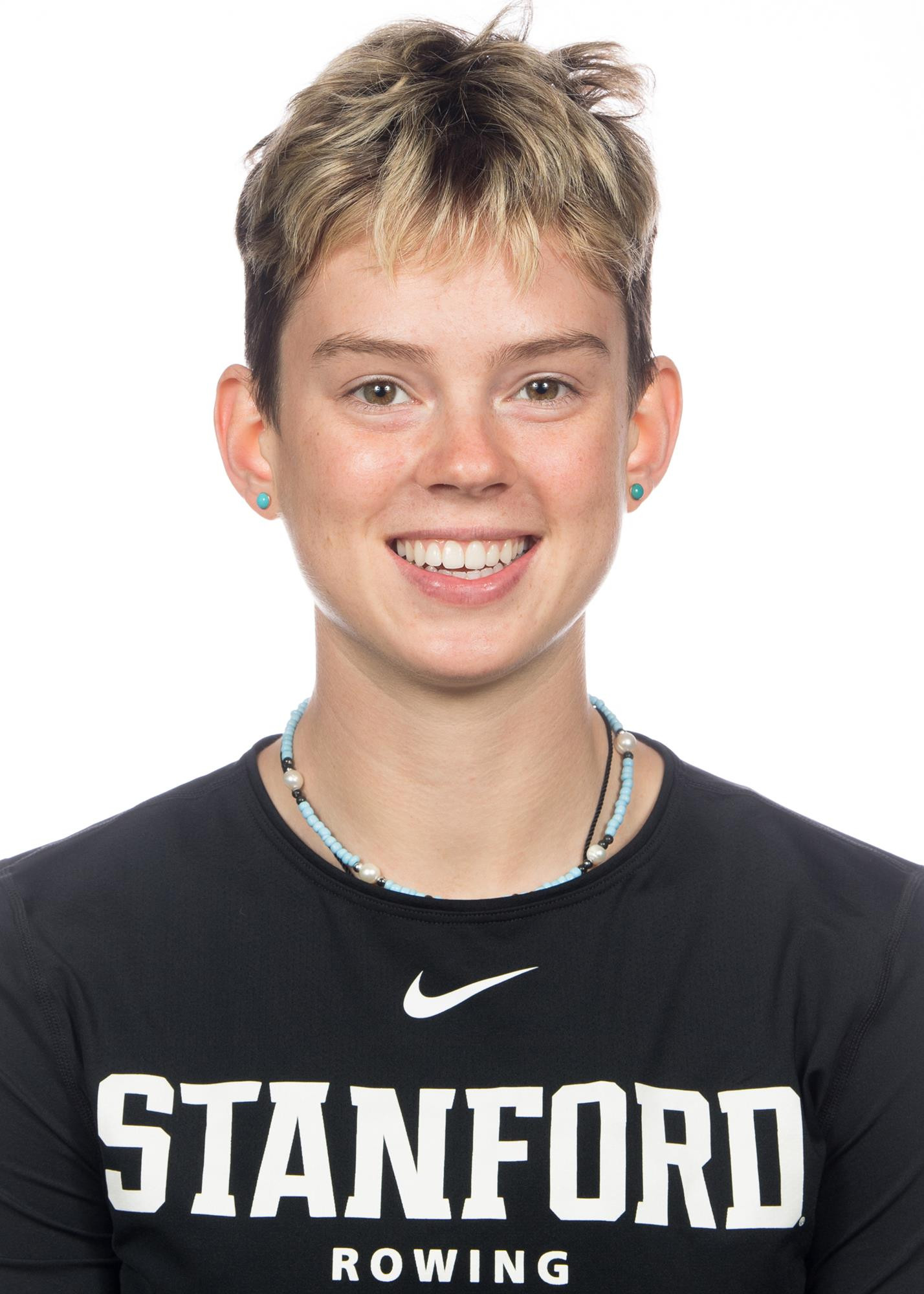 Avery Louis - Women's Lwt Rowing 2021-22 - Stanford Cardinal - Official ...