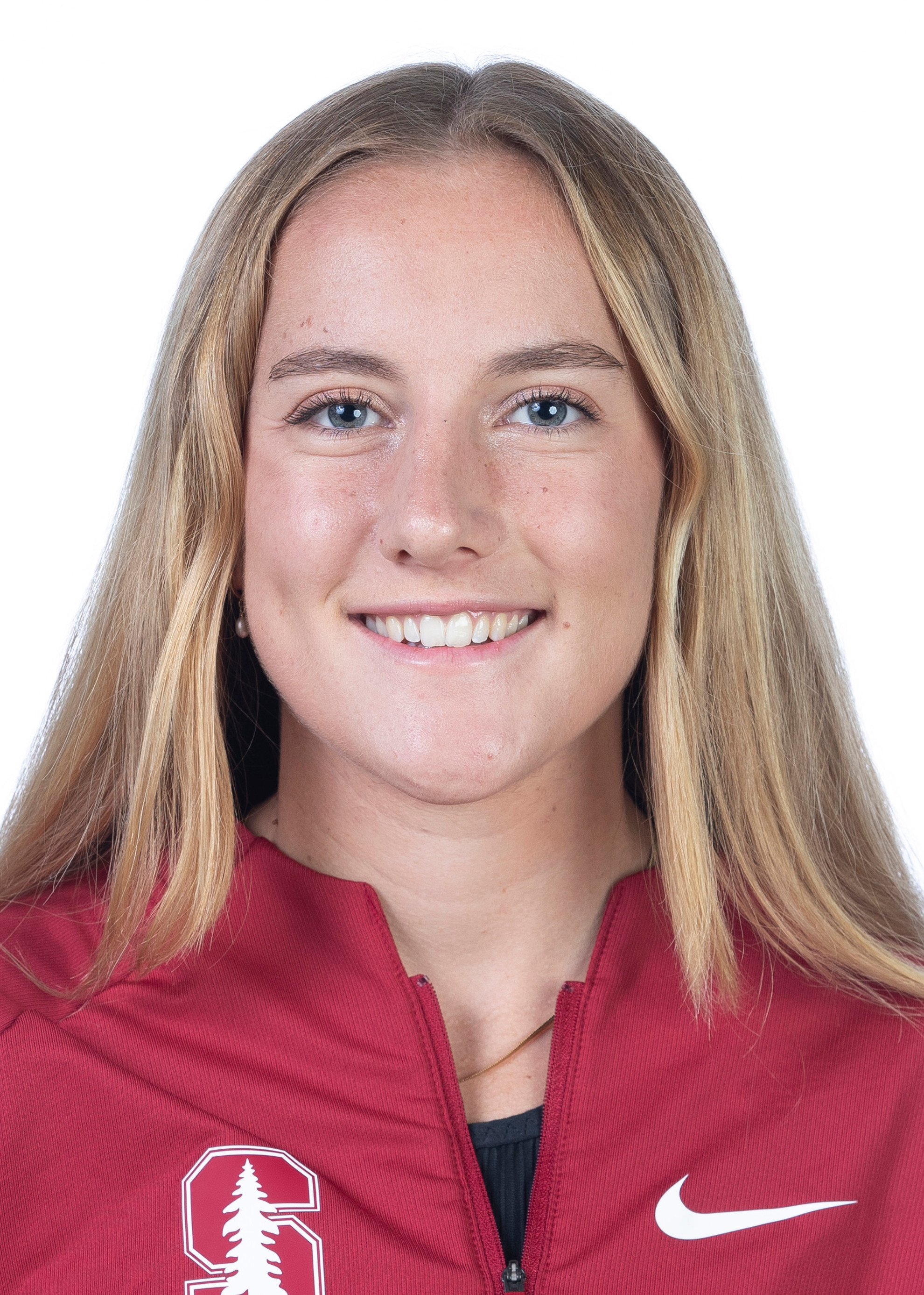 Imogen Gardiner - Cross Country 2024 - Stanford Cardinal - Official ...