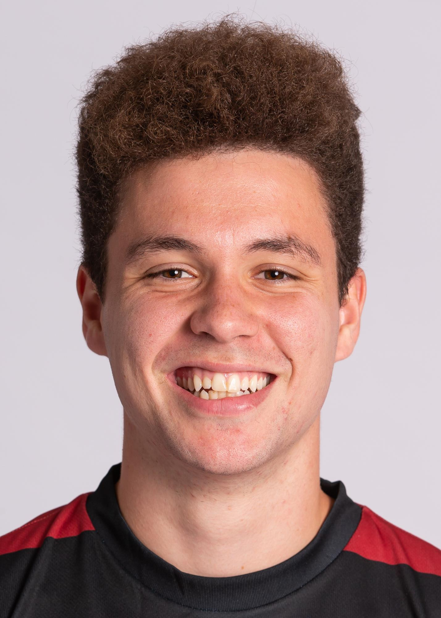 Kyle Casey - Men's Soccer 2018 - Stanford Cardinal - Official Athletics ...